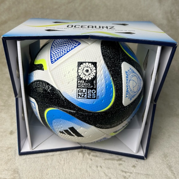 adidas | Accessories | Adidas Fifa Womens World Cup 223 Oceaunz Pro ...